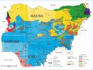 NIGERIAN PEOPLE AND CULTURE – NCII
